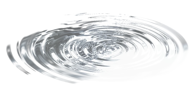 水波纹PNG-花瓣网