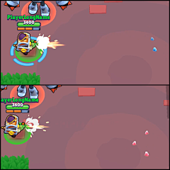 Brawl Stars VFX 欧美卡通类-花瓣网|陪你做生活的设计师 | webp_77514710