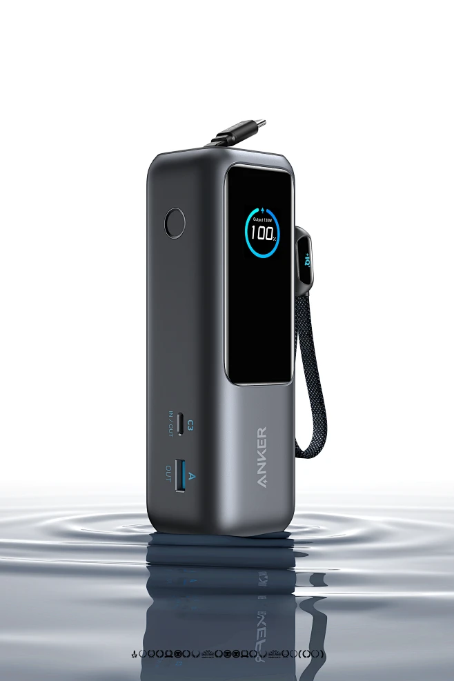 Anker——2024年终工作总结 (9)-花瓣网