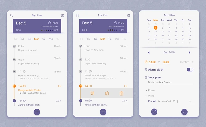 UI100Day,UI设计师学习习惯培养社区-花瓣网
