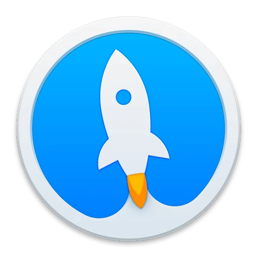 Launchpad Icon-花瓣网