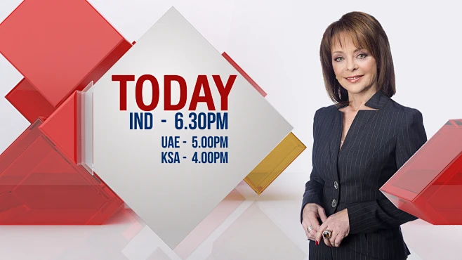 NEWS 18 promo end : PROMO END CREDIT-花瓣网