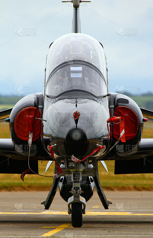 BAE系统公司Hawk T.2