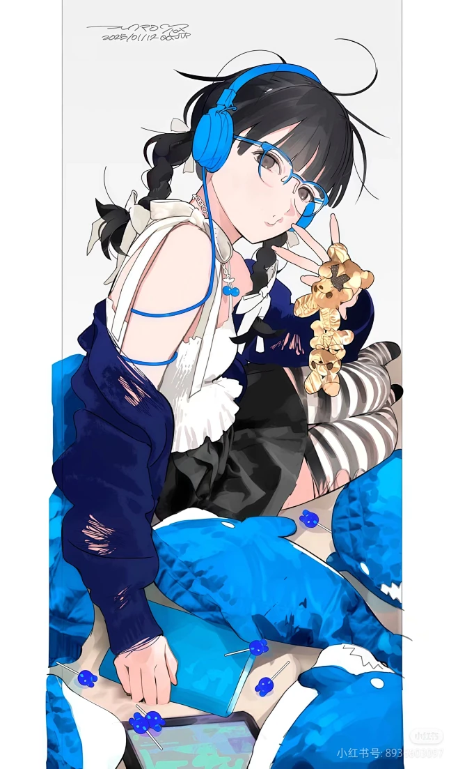 来自相册-花瓣网