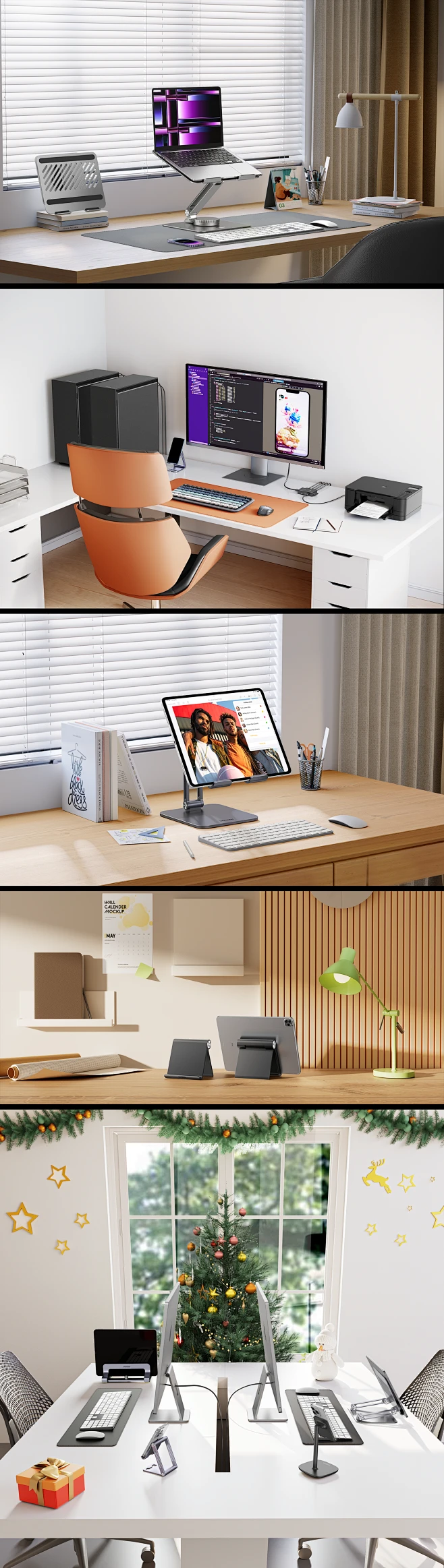 Renderer 2023-24渲染合集 (4)-花瓣网