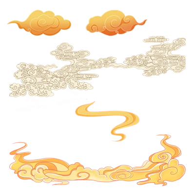 【米图网-52mitu.com】祥云 云朵 云雾 ss祥云-花瓣网