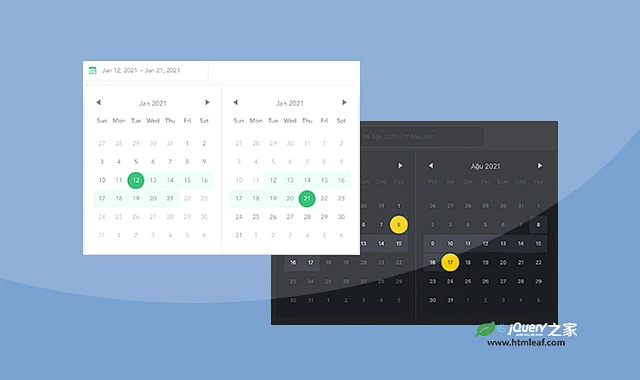 vue-datepicker-ui | 一款基于vuejs的日期选择器组件-花瓣网