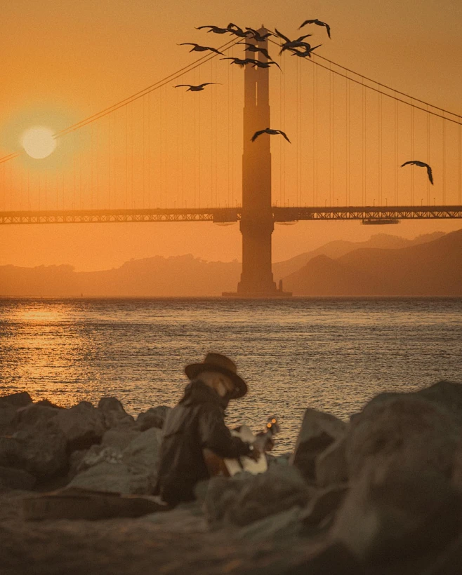 Joshua Singh-花瓣网