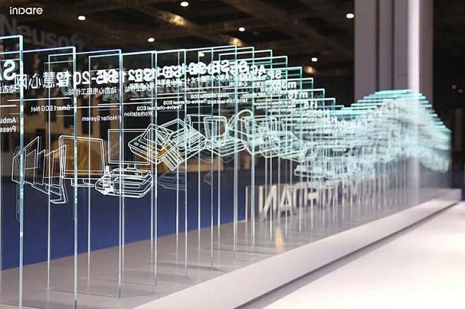 中国创异®｜ inDare 空间案例年中合集-花瓣网