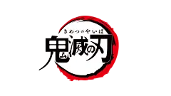 鬼灭之刃logo -花瓣网