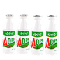 娃哈哈AD钙奶220ml*4瓶大瓶哇哈哈儿童酸奶早餐饮品饮料大AD钙奶-tmall.com天猫