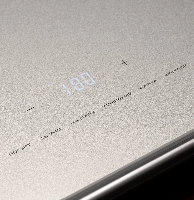 电磁炉 U502 BORK图片_厨房图片素材-花瓣网