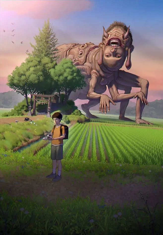 疯狂掉san...新图引百万网友在线围观！はやぴ近作速递-日韩画风-微元素 - Element3ds.com!-花瓣网