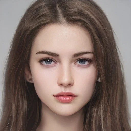 Image from Artbreeder : An image generated by Artbreeder. A collaborative tool for discovering ...