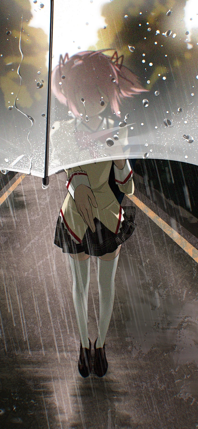 手机壁纸-花瓣网