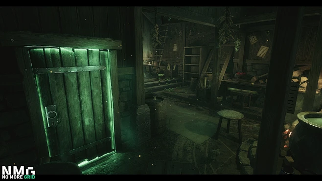 Unreal Engine 4: Environment Course Vol. 1 - The Bigger Picture, Soul ...