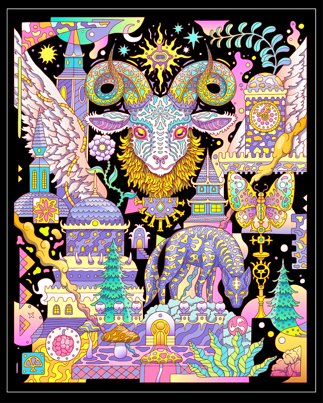 Tiago Leitao图片_插画图片素材-花瓣网