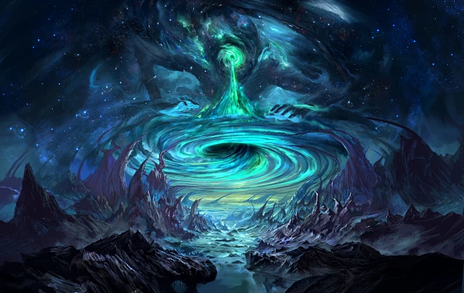 ANALEPSY "QUIESCENCE" -花瓣网