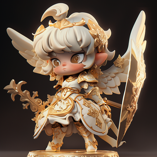 justinlester_3Doc_renderingblind_boxcute_Goddess_of_War_by_pop_b265c5c2 ...