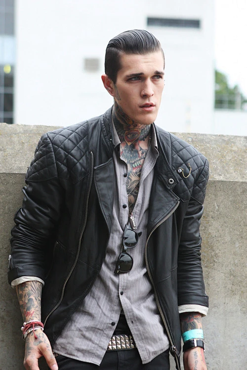 felipe brito-花瓣网