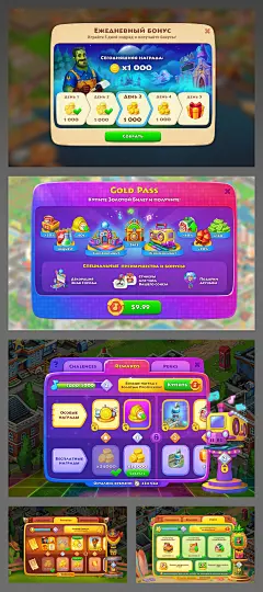 Playkot Games : We don’t just release games, we build entire worlds ...