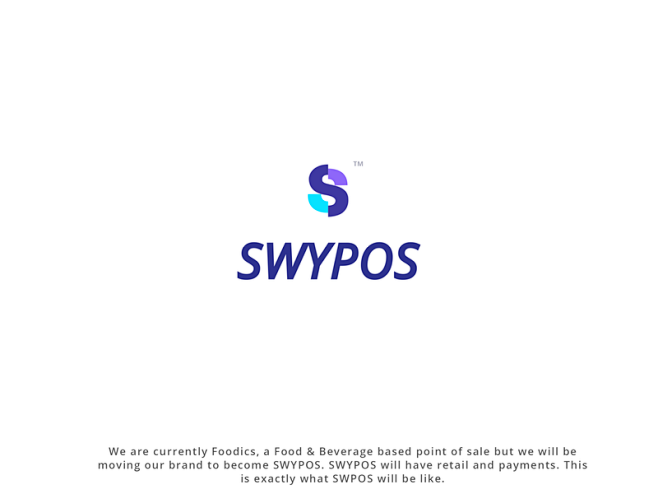 swypos slogo brand logo