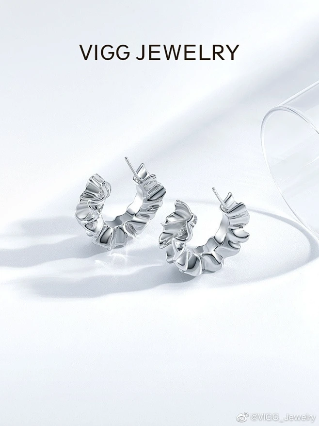 @VIGG_Jewelry 的个人主页 - 微博-花瓣网
