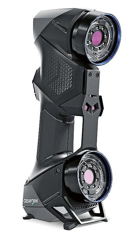HandySCAN BLACK™-花瓣网