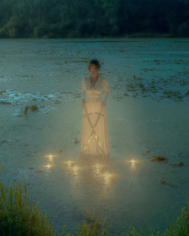 Summer Wagner｜摄与诗 - 小红书-花瓣网