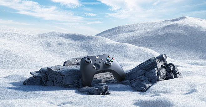 产品光感-Xbox+大疆手柄_朝阳gggggg--花瓣网