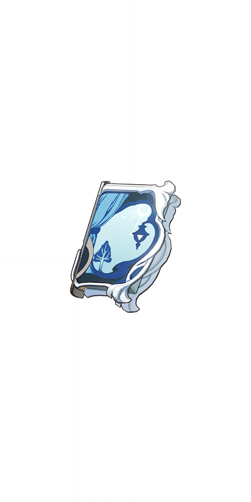 The Widsith : The Widsith is a 4-Star Catalyst. Total Cost (0 → 6) When ...