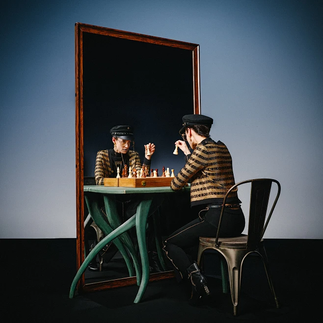 花瓣灵感详情页-花瓣网