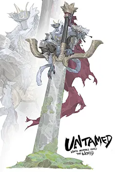 Loot Studios - Alphariox, Dragon Forebearer-花瓣网