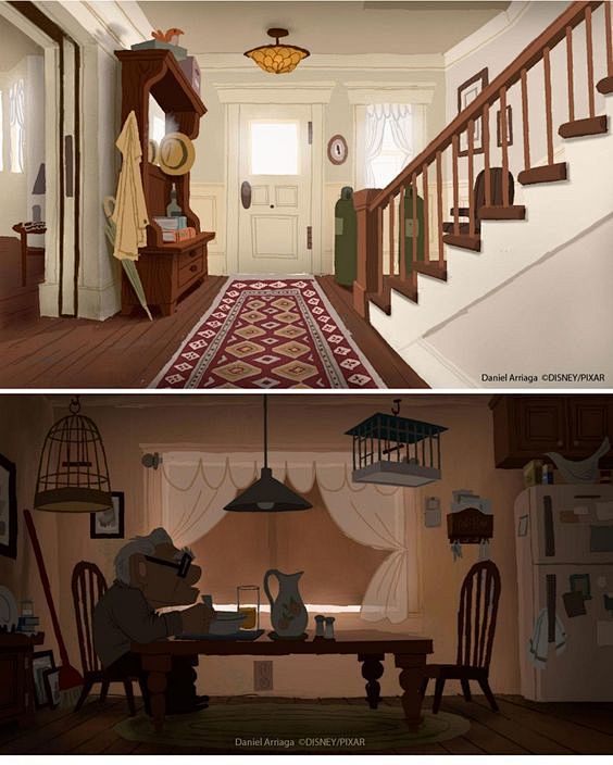 欧美Q版室内场景原画来自cgbook.cn (957)