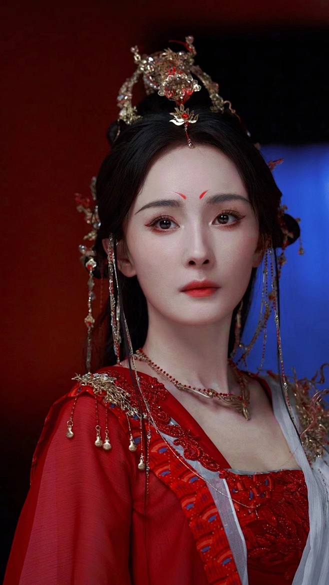 狐妖小红娘（剧）