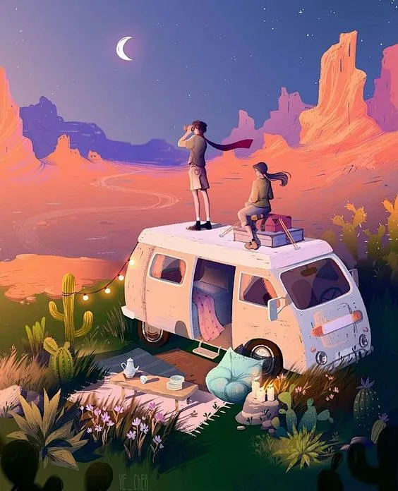 (4) Pinterest-花瓣网