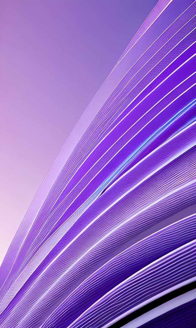 紫色竖纹背景