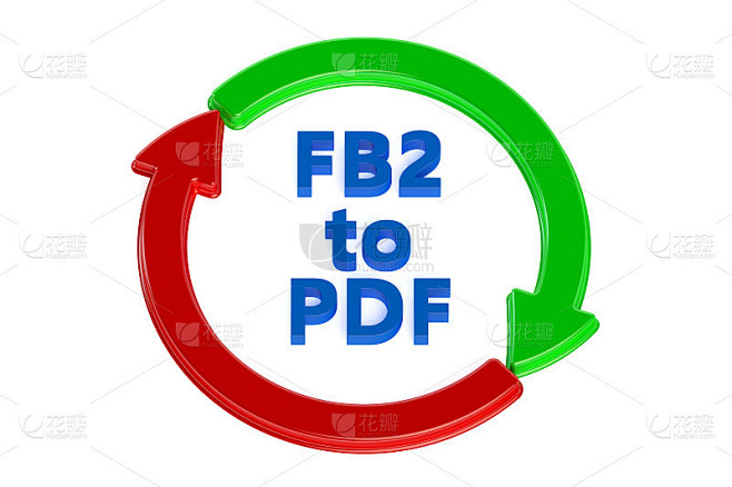 转换fb2到PDF