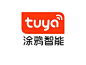 tuga涂鸦智能平台标志logo