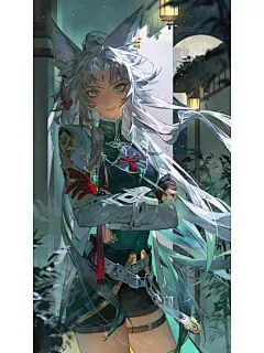 原神立绘-水神芙宁娜图片_原神-角色描述图片素材-花瓣网