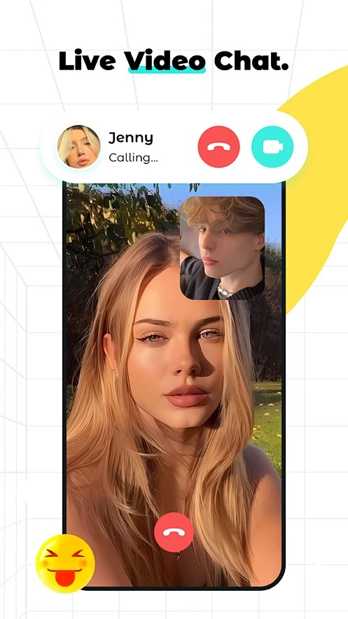 【Wowly - Live Chat & Video Meet】应用信息-iOSApp基本信息-七麦数据-花瓣网