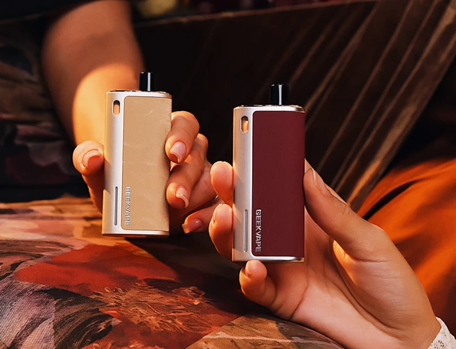 Peak 2 | Others | Geekvape – Pursue a Healthy Vaping Experience ...