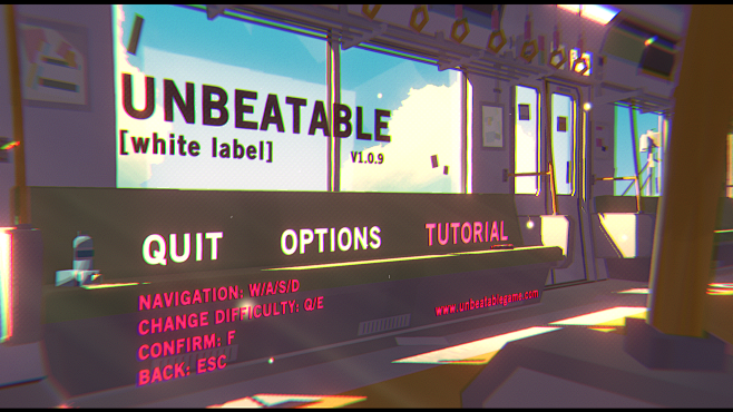 Unbeatable [white Label] Screenshot 2023.03.13 - 17.58.48.23