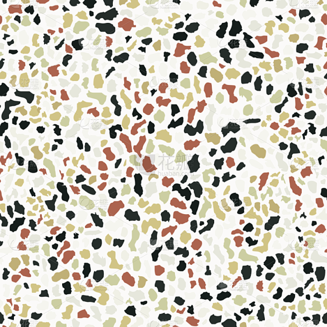 地板,矢量,水磨石,式样,抽象,室内地面,纺织品,纹理效果,灰色背景,白色