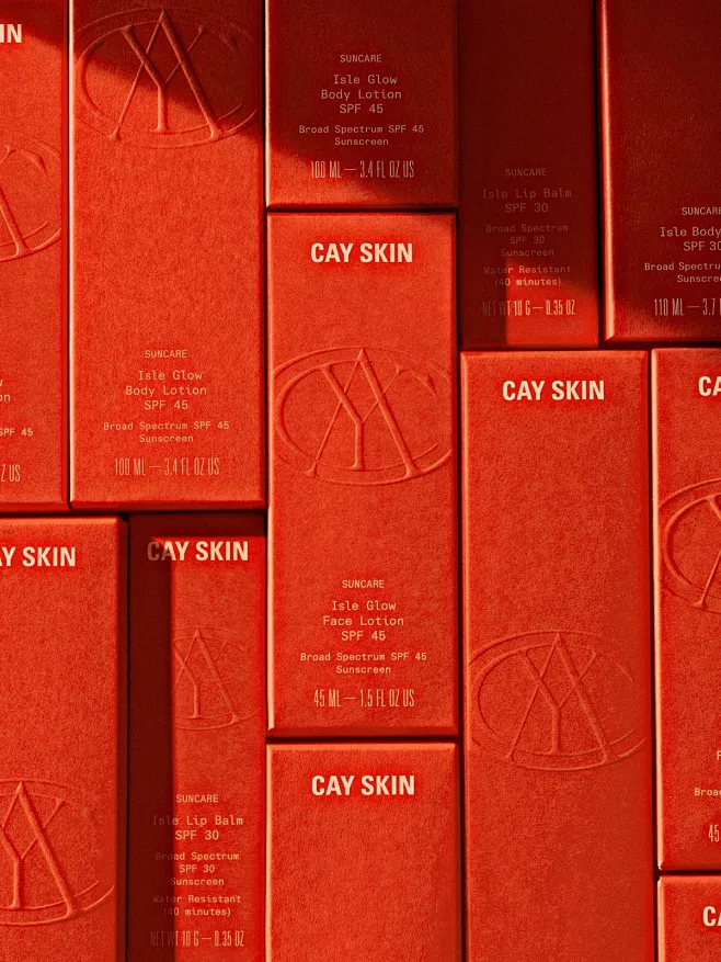 This may contain: many red books stacked on top of each other with the ...
