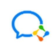 企业微信LOGO