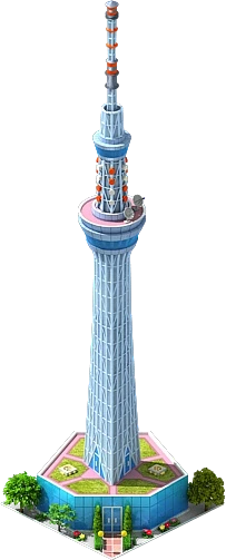 Real World Buildings: World Capitals : The following table provides ...