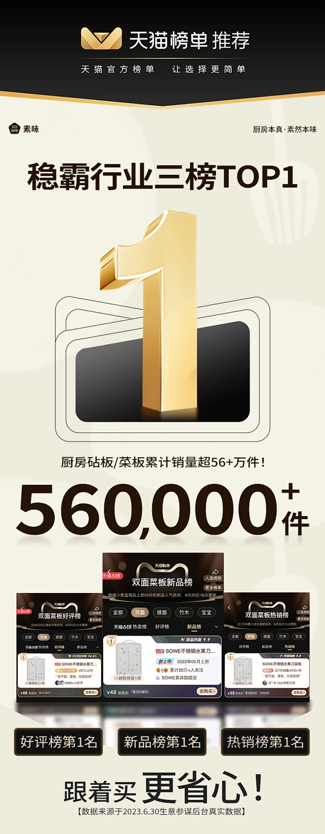 sowe菜板家用抗菌防霉砧板双面粘板厨房不锈钢切菜板水果刀板案板-tmall.com天猫-花瓣网