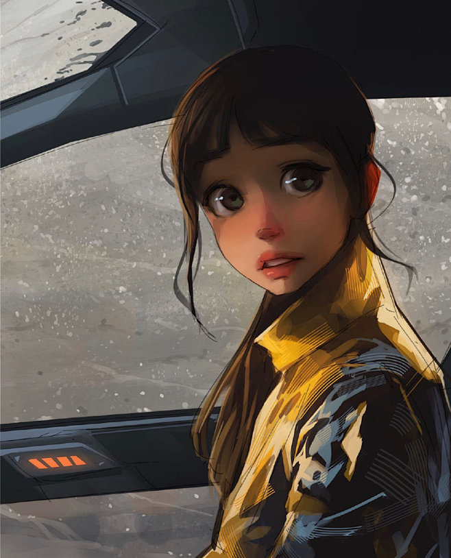 Sam Yang (ins:samdoesarts)