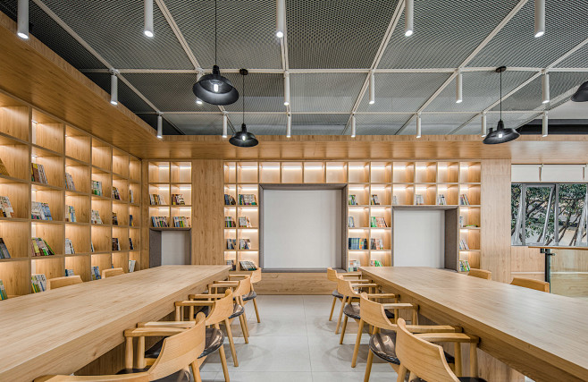 008-Deyang-Shaanxi-Guild-Hall-Community-Center-China-by-AUP-Architects